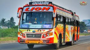 நூறு ஆண்டுகளுக்கும் மேலாக சிறந்த சேவை : லயன் பஸ் நிறுவனம் விளக்கம்